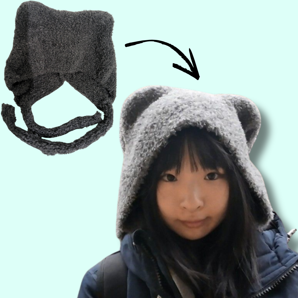 Mole Hat – LittleMole Studio